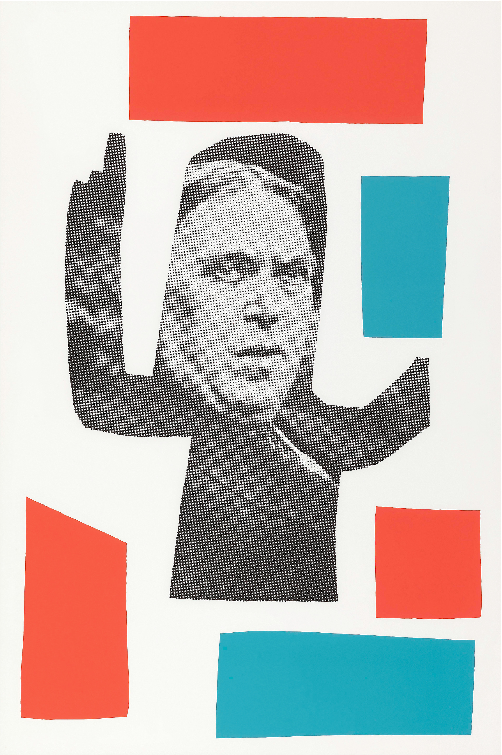 Paul Rand Posters